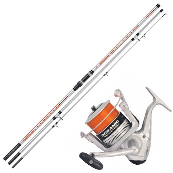 Kit Surfcasting – I 15 migliori prodotti a confronto - Mondo-della ...