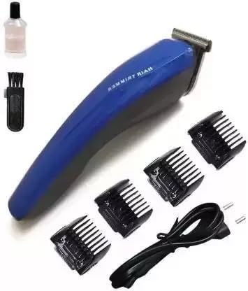 Rawnrich Professional Hair Trimmer Trimmer 45 min Runtime 45 Length ...