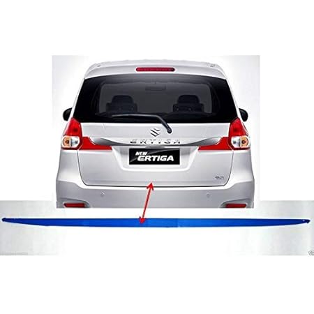 Automaze Vinyl Quara Car Side Full Body Sticker Graphics for Maruti ...