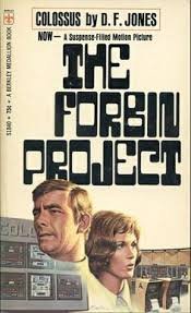 Amazon.com: Colossus the Forbin Project : Movies & TV