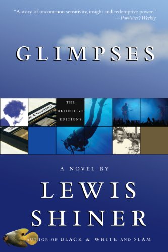 Glimpses - Kindle edition by Shiner, Lewis. Literature & Fiction Kindle ...