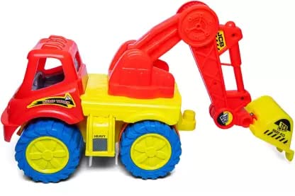 Buy Naira Unbreakable Jumbo Big Size Non Electric Friction Sound Dumper ...