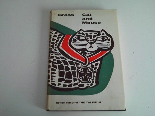 [The Danzig Trilogy, comprising] The Tin Drum; Cat and Mouse; Dog Years ...