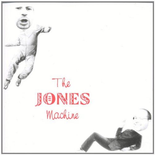 JONES MACHINE - You're The One (Pt.2)/I'm The Disco Dancing - Amazon ...