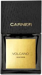 Carner Barcelone Volcano Eau de parfum 50ml : Amazon.fr: Beauté et Parfum