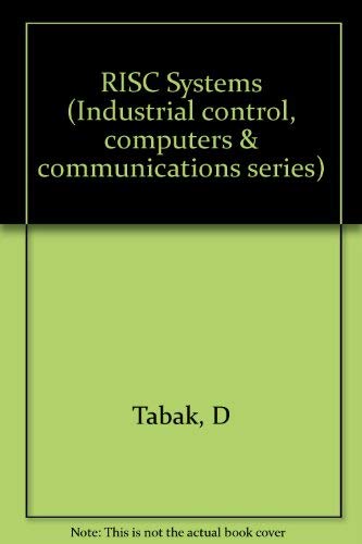Amazon | RISC Systems (Industrial control, computers & communications ...