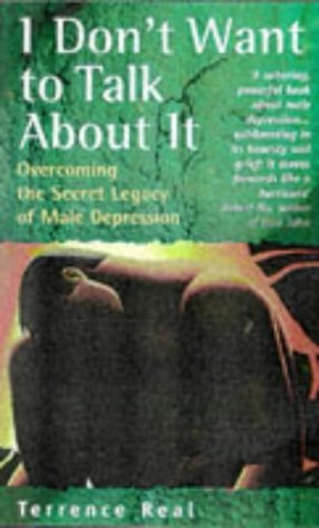 I Don't Want to Talk About it: Amazon.co.uk: Real, Terrence ...