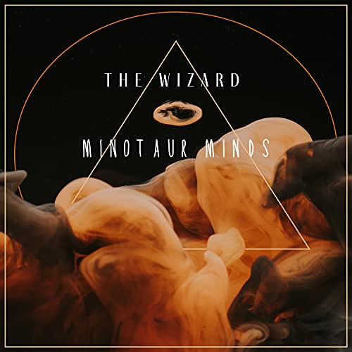 The Wizard de Minotaur Minds en Amazon Music Unlimited
