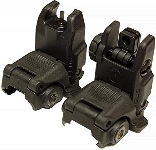 Find The Best Ar15 Flip Up Sights Reviews & Comparison - Katynel