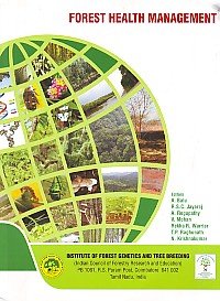 Amazon.in: Buy Forest health management Book Online at Low Prices in ...