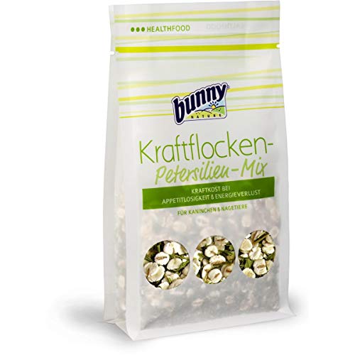Bunny Kaninchenfutter – Die 16 besten Produkte im Vergleich ...
