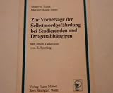 ・ブランド:HOGREFE (VORM. VERLAG HANS HUBER )・製造元:Huber Hans