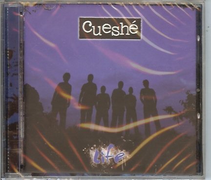 Cushe - Cueshe: Life - Amazon.com Music