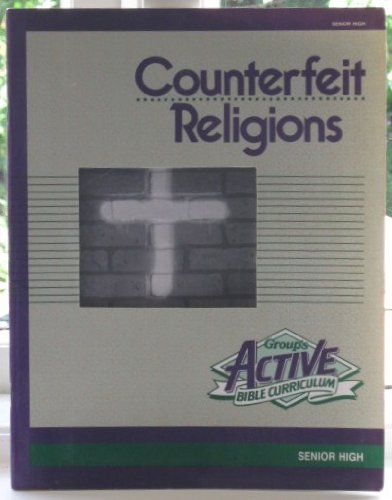 Counterfeit Religions: Mees, Walter H., Jr.: 9781559452076: Amazon.com ...