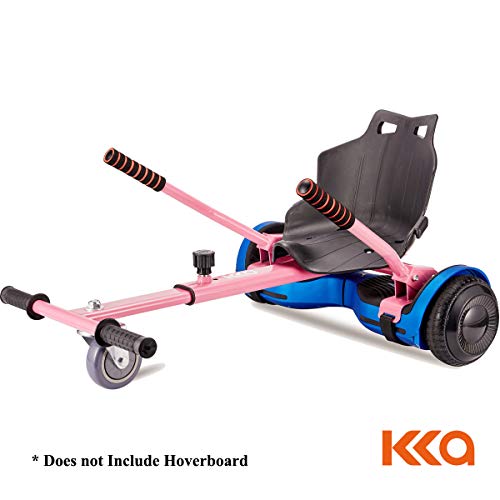 Top 10 Best Go Kart Conversion Kit for Hoverboards in 2020 | Hoverkart