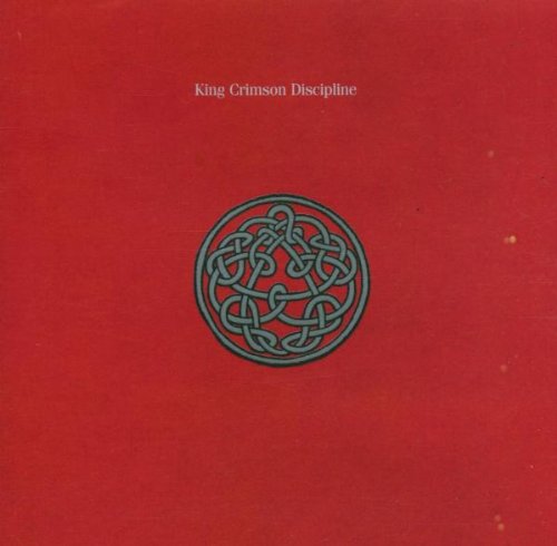 Discipline - Amazon.com Music