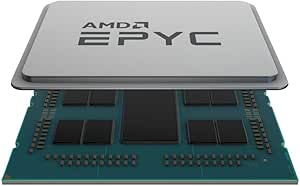 Amazon.com: HPE AMD EPYC 7003 7443P Tetracosa-core (24 Core) 2.85 GHz Processor Upgrade - 128 MB ...