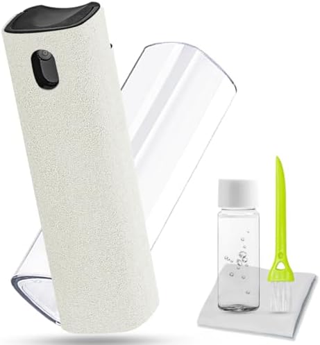 Amazon.com: walrfid Car Screen Cleaner Spray, Electronic Touchscreen ...