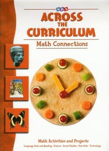 Real Math Across the Curriculum Math Connections - Grade 1: ...