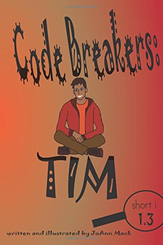 Amazon.com: Code Breakers: Tim: a decodable phonics reader ...