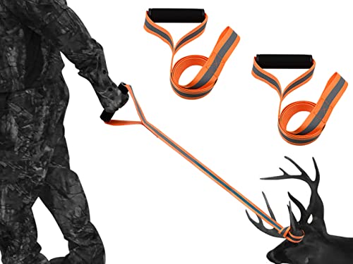 Amazon Best Sellers: Best Hunting Game Hoists & Gambrels