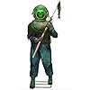 Amazon.com: Haunted Living 6ft Animated Halloween Deep Sea Diver ...