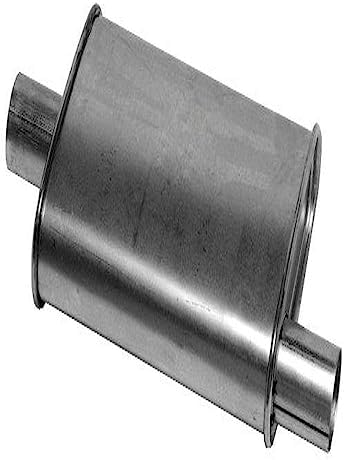 Thrush 17704 Turbo Muffler, regular, Mufflers - Amazon Canada