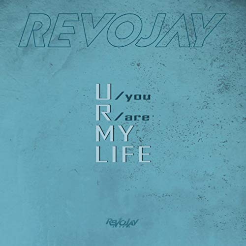 Play U R My Life by 羅龍傑RevoJay on Amazon Music