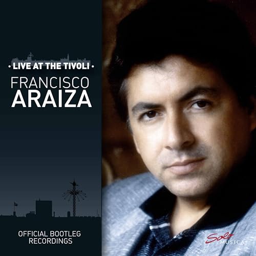Amazon.com: Live at the Tivoli (Official Bootleg Recordings ...
