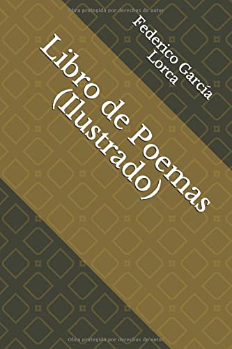 Libro de Poemas (Ilustrado) : García Lorca, Federico: Amazon.com.au: Books