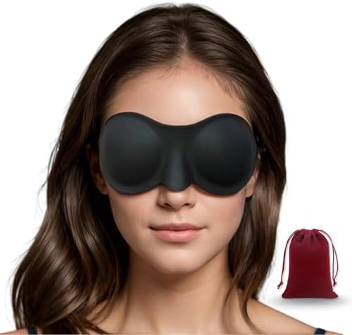 Amazon.com: Blinkjoy Hydrating Sleep Mask for Dry Eye - FSA/HSA ...
