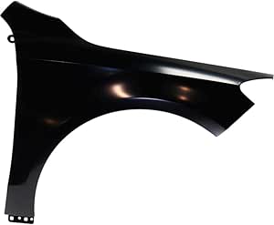 Amazon.com: For Mercedes-Benz CLA45 AMG 2014 15 16 17 2018 Front Fender ...