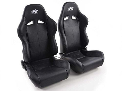 Coppia Sedili Sportivi Bride usato in Italia | vedi tutte i 22 prezzi!