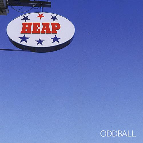 Buy Oddball Online at Low Prices in India | Amazon Music Store - Amazon.in