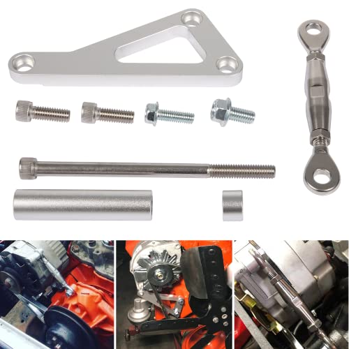 Amazon Best Sellers: Best Automotive Replacement Alternator Brackets