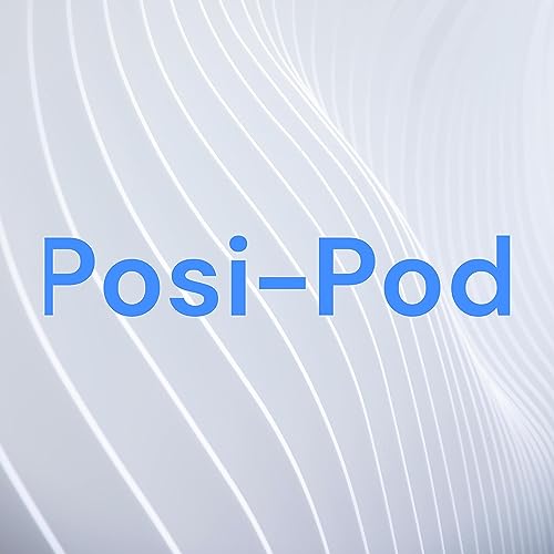 Posi-Pod : Jon Dolf: Amazon.in: Audible Books & Originals