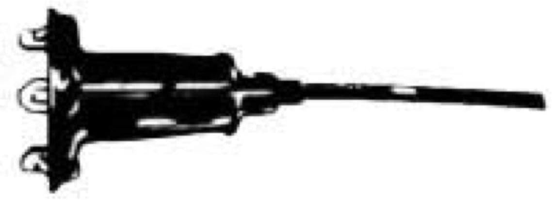 Pigtails for #51, 53, 55, 57 Incandescent Bulbs (1 per Pack) - Amazon.com