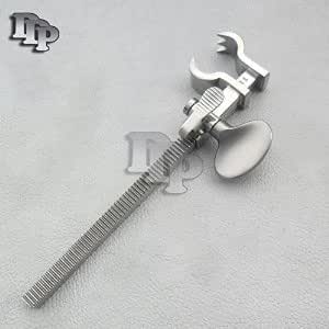 Amazon.com: DDP Bailey Rib Contractor Orthopedic : Industrial & Scientific