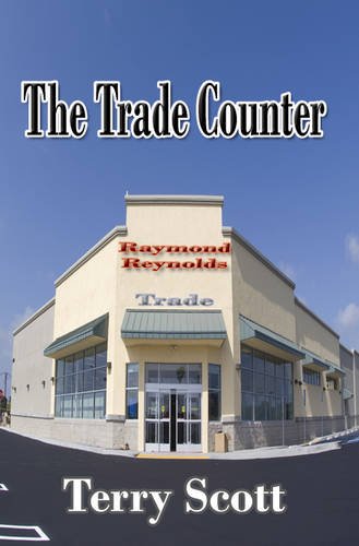 Buy The Trade Counter: Nine Hours Till Closing Time Book Online at Low ...