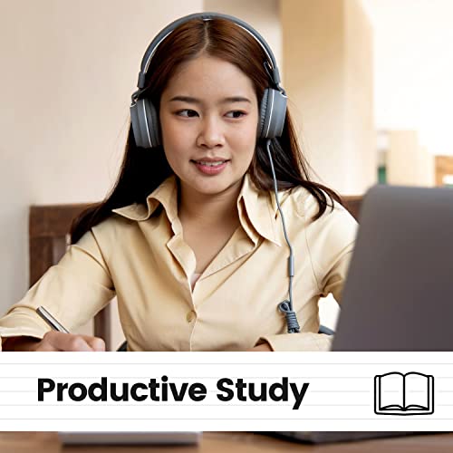 Play Productive Study by Study Music, Study Music & Sounds & Study ...