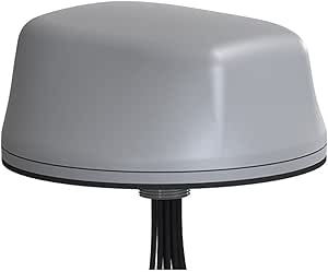 Amazon.com: GPC Mobile Mark LTMWG942 7-in-1 4X 5G Cellular, 2X Wi-Fi 6E, 1x GNSS Dual Carrier ...