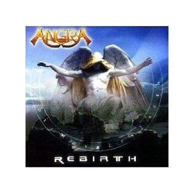 Rebirth - Amazon.com Music