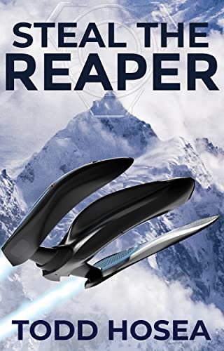 Book review of Steal the Reaper - Readers' Favorite: Book Reviews and ...