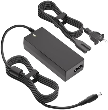 Amazon.com: VIFOCUFY Power Cord for Peloton Exercise Bike 12V 4.17A ...