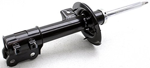 Genuine Hyundai 54651-3Q010 Strut Assembly, Front, Left : Amazon.in ...