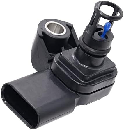Amazon.com: Walker Products Manifold Absolute Pressure Sensor - 225 ...