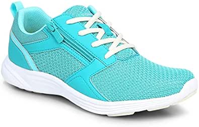 Amazon.com: Vionic Tenis Agile Lyla Active para mujer, color verde ...