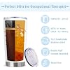 Amazon.com | Ladyhold Occupational Therapy Gifts, Occupational ...