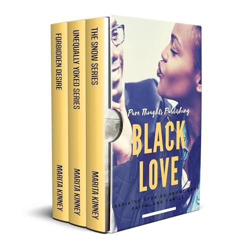 Amazon.com: African American Romance: The Black Love Collection: 10 ...