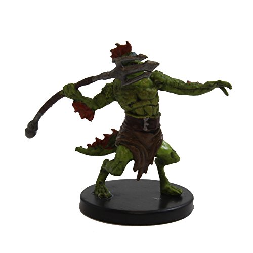 Amazon.com: Pathfinder Battles: Maze of Death - Ulat-Kini Mystic #11 ...